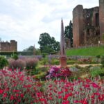 Kenilworth Castle and Elizabethan Garden Entry Ticket - What This Tour Offers and Why It Matters