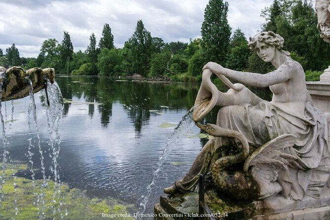 Kensington Private 4h Tour Including The Victoria & Albert Museum - An In-Depth Look at the Tour