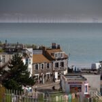 Kent Coast with Canterbury: Road Trip Online Travel Guide - Historic Towns: Sandwich and Deal