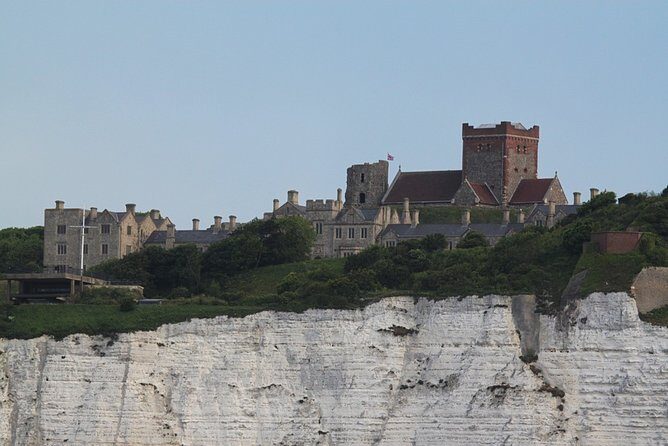 KENT, Garden of England in Executive Luxury Vehicle Private Tour - The Practical Side: What to Expect