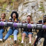 Kent: Giant Swing Experience - What Makes This Experience Stand Out