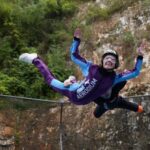 Kent: Outdoor Aeroduim Skydiving Experience - What to Expect: A Step-by-Step Breakdown