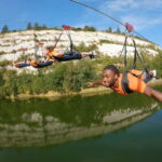 Kent: Zipline Experience - Who Would Enjoy the Kent Zipline?