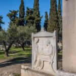 Kerameikos: Self-Guided Audio Tour on Your Android/iOS Phone - Starting Point and Logistics