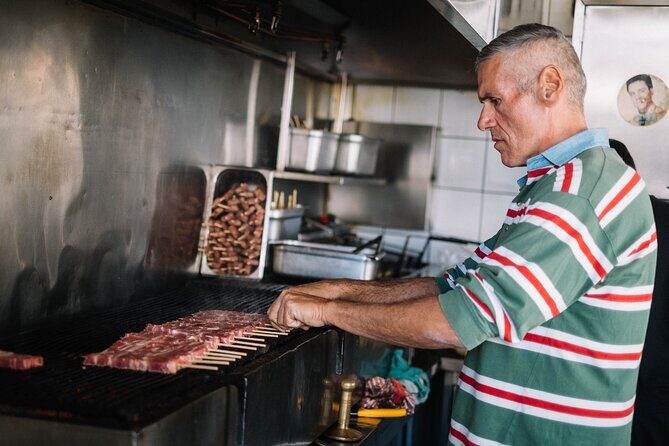 Keramikos Food Tour in Athens - A Deep Dive into the Keramikos Food Tour