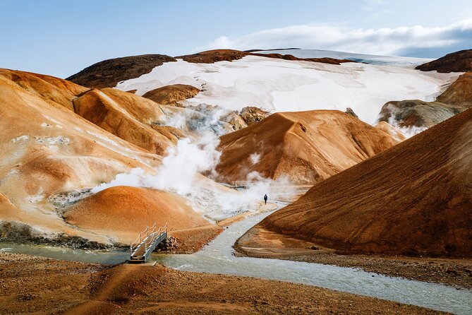 Kerlingarfjöll Day Hike from Reykjavik - A Deep Dive into the Kerlingarfjöll Day Hike Experience