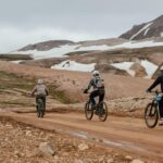 Kerlingarfjöll: Highland Base E-bike Mountain Tour - What Makes the Tour Special