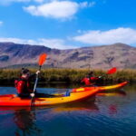 Keswick: Guided Kayaking on Derwentwater Lake - The Itinerary: What to Expect