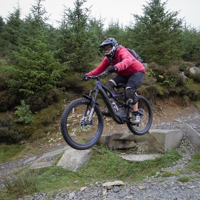 Keswick: Mountain Bike Guiding - The Itinerary: What to Expect on Your Full Day of Mountain Biking