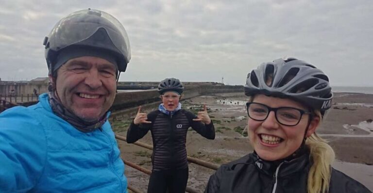 Keswick: Road/Gravel Cycling Tour - What to Expect from the Cycling Tour