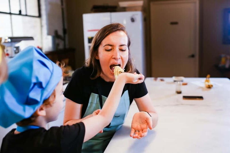 Khinkali and Pelmeni Cooking Master Class - Who Will Enjoy This Experience?