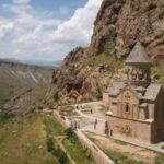 Khor Virap, Areni, Noravank, Tatev (ropeway) Self-Guided - The Itinerary: A Closer Look