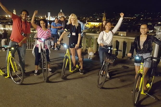 Kickbike Adventure through Florence with locals - A Practical Guide to the Kickbike Florence Experience