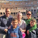 Kid-Friendly Colosseum & Roman Forum Tour with local guide - The Itinerary: What to Expect