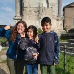 Kid-Friendly Colosseum Tour Led by Alessandra - Who This Tour Is Best For