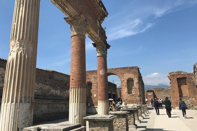 Kids and Family Friendly Pompeii Tour - Final Thoughts