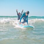 Kids and Family Guided Surf Course at Fuerteventura Beaches - Who Would Love This Tour?