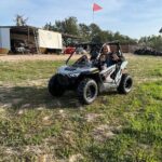 Kids Buggy Experience in Salou - What the Reviewers Say