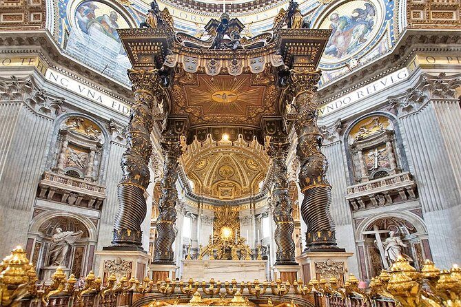 Kids-Friendly Fun & Educational Sistine Chapel & Vatican Fast Access Guided Tour - Who Should Consider This Tour