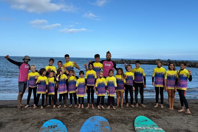 Kids Holidays Surf Camp - Who Will Enjoy This Experience?