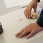 Kids in the Kitchen - CrOisSaNtS near Eiffel Tower - Exploring the Itinerary