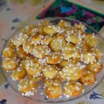 Kids in the Kitchen in Paris, France: Chouquettes - Authentic Insights from Reviews
