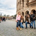 Kids-Tailored Tour of the Colosseum Roman Forum & Palatine Hill - Practical Details and What You Can Expect