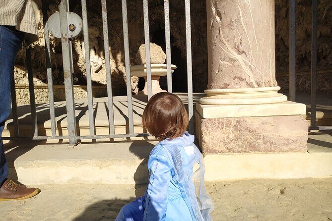 Kids treasure hunt in the Boboli Garden. Private. Skip the line! - What Makes the Experience Special?