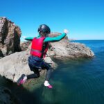 Kids Version - Coasteering with snorkeling: Algarve - What You Get and Why It Matters
