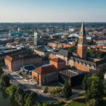 Kiel: 2-hour Best Intro Walking Tour with a Local - Detailed Breakdown of the Itinerary