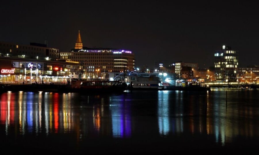 Kiel Private Guided Walking Tour - A Closer Look at What Youll Experience