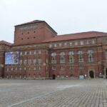 Kiel - Private Historic Walking Tour - In-Depth Look at the Itinerary