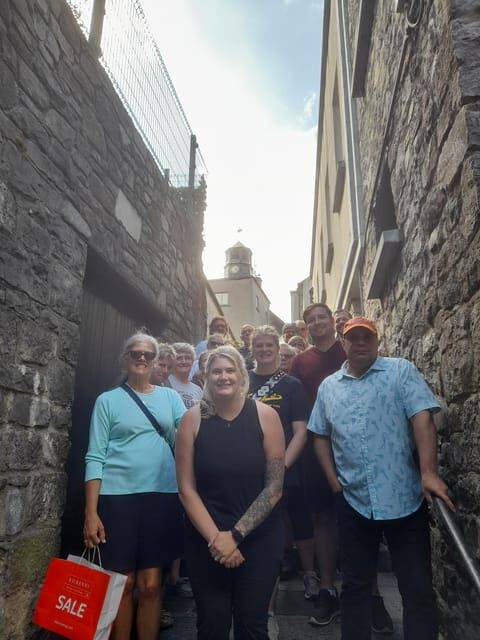 Kilkenny Dark Tours - The Value of This Tour