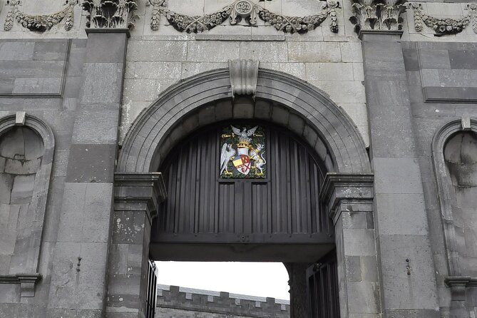 Kilkenny Haunted Dark Tours - The Practical Side: Logistics, Group Size, and Value
