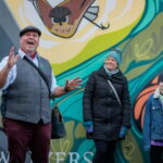 Kilkenny: Historical and Hysterical Guided City Walking Tour - Top Highlights of the Tour