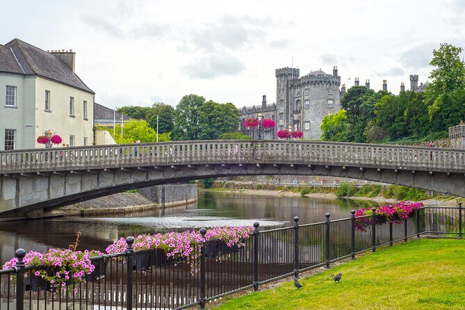 Kilkenny Romance: Castles, Legends & Love Tour - Who Should Consider This Tour?