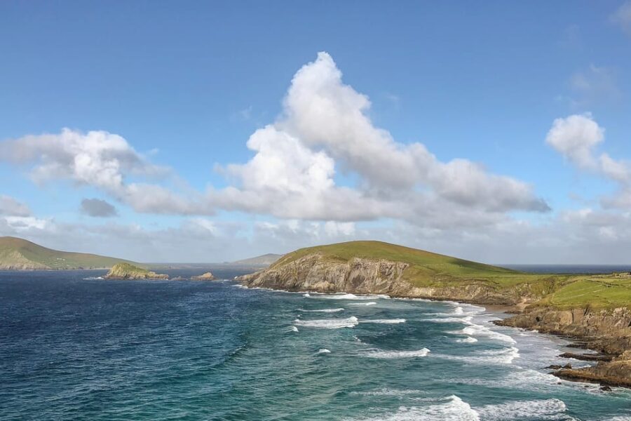 Killarney: Dingle Peninsula Photo and Sightseeing Tour - An In-Depth Look at the Itinerary