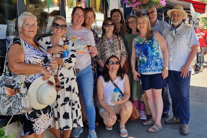 Killarney Food Tour - Key Points