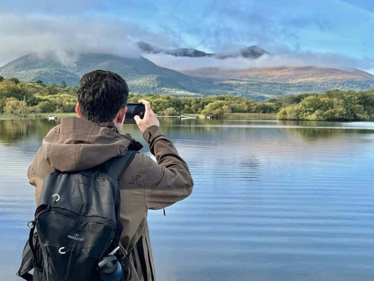 Killarney: Fully Guided Killarney National Park Photo Walk - A Well-Balanced Introduction to Ireland’s Scenic Photography