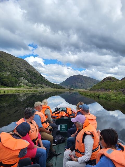 Killarney: Gap of Dunloe Day Tour - Who Is This Tour Best For?