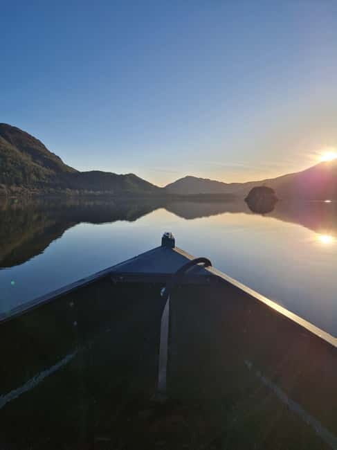 Killarney: Gap of Dunloe Guided Boat Tour - Analyzing the Value
