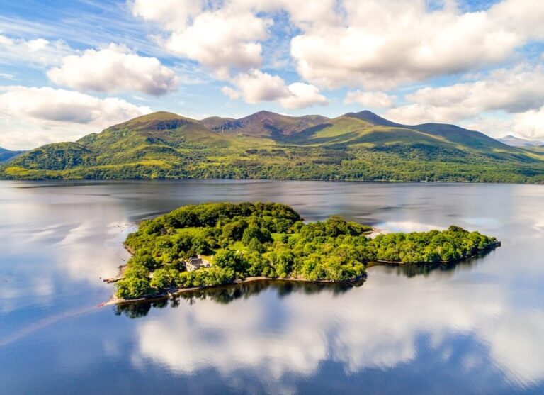Killarney: Gap of Dunloe Pony, Trap & Traditional Boat Tour - Why It Works for Travelers