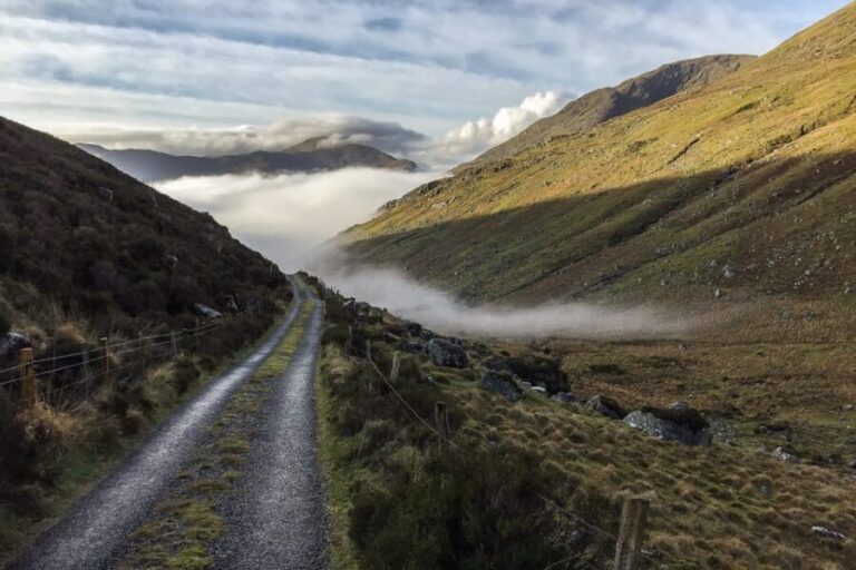 Killarney: The Ring of the Reeks - Backroads Rural Tour - Detailed Tour Breakdown