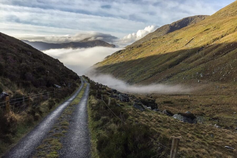 Killarney: The Ring of the Reeks - Backroads Rural Tour - Detailed Tour Breakdown