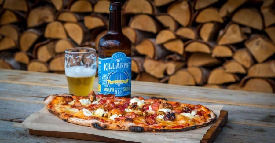 Killarney: Views & Brews Jaunting in Killarney National Park - The Real-World Experience