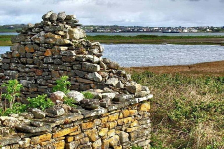 Kilrush: Scattery Island Guided Walking Tour - What Do Travelers Say?