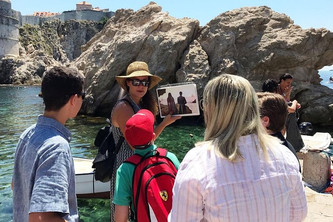 King's Landing Revealed! Game of Thrones Fans 1st Choice in Dubrovnik - Final Thoughts