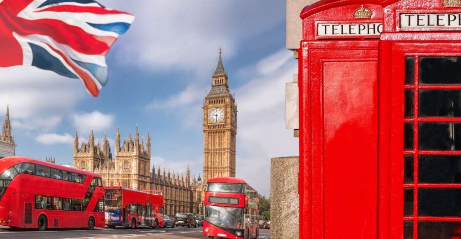 King's Trail of London with a Private Guide & Tickets - FAQ