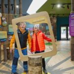Kingussie: Highland Wildlife Park Entry Ticket - The Value of Your Ticket