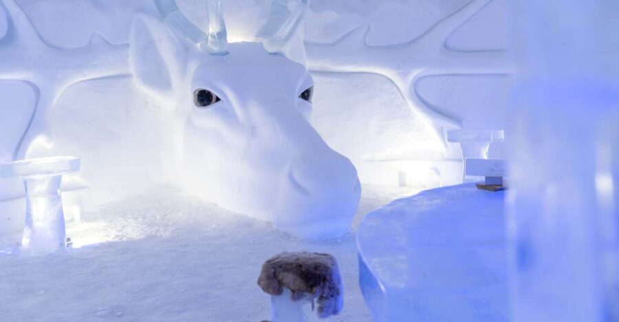 Kirkenes: Snowhotel Entrance Ticket - Analyzing the Value